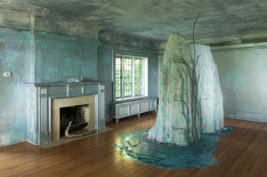 Entropy, Ephemera and Visions of the Home in Tricia Middleton’s Form is ...