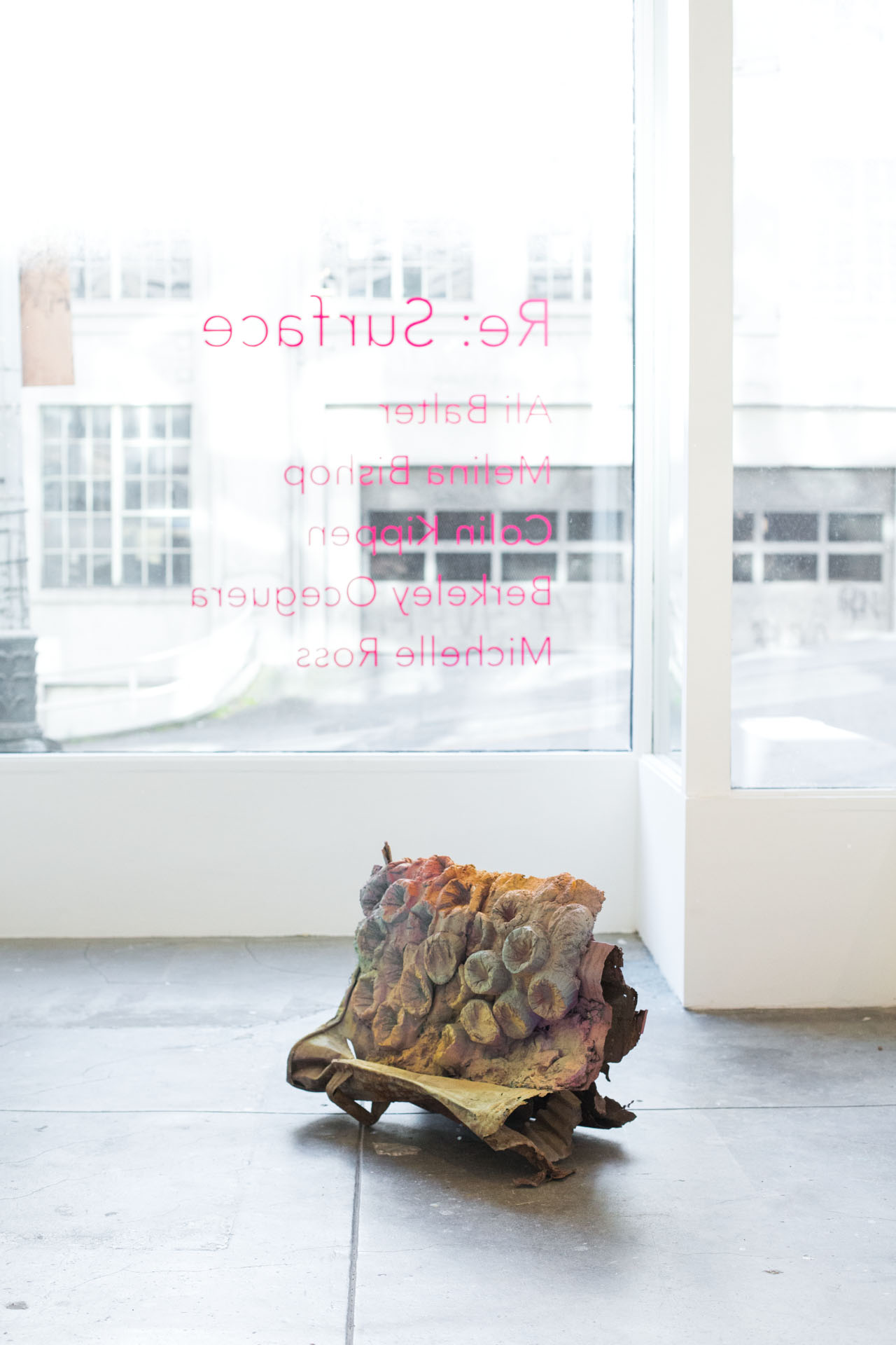 Indexing the Unwanted: A Conversation with Colin Kippen – Drain Magazine